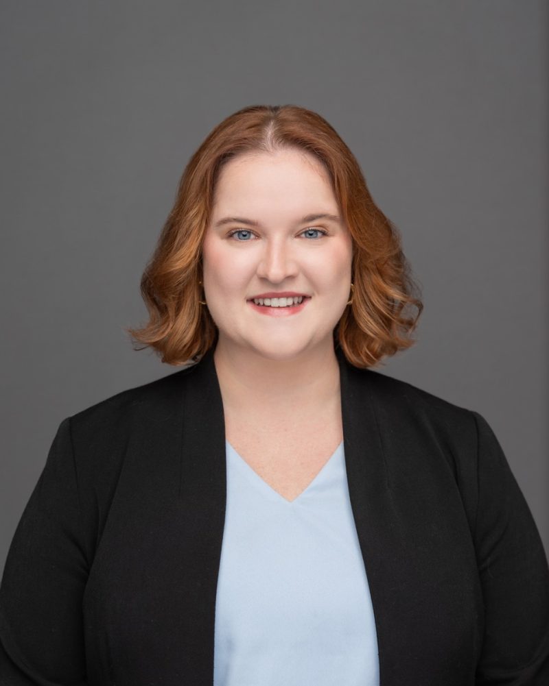 Emily Featherston - BridgeBuilder Law Firm | Lenexa